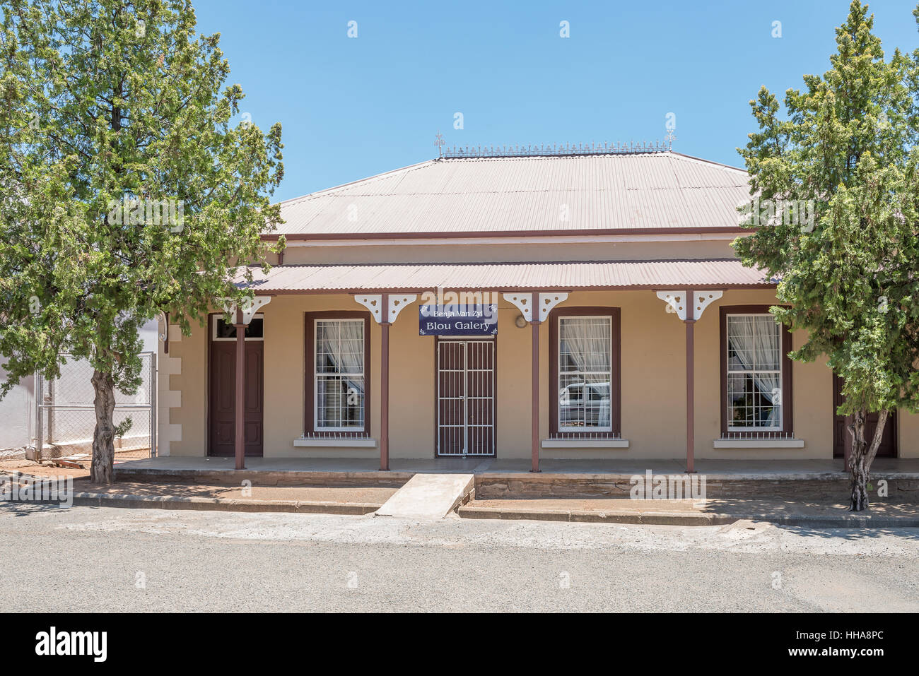 Free state province hi-res stock photography and images - Alamy