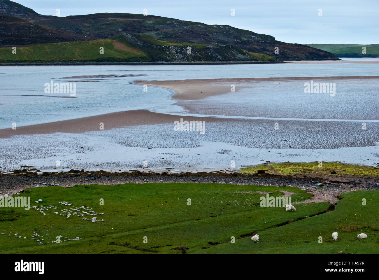travel, summer, summerly, peaceful, scotland, landscape, scenery ...