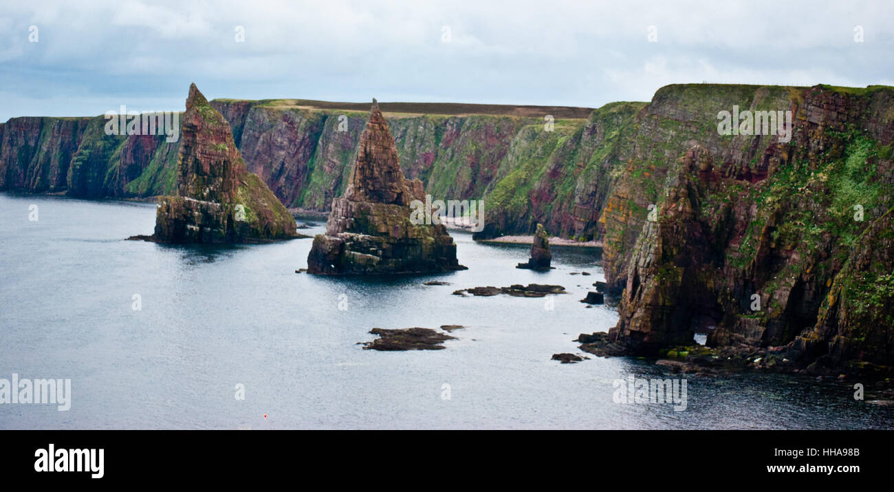 travel, summer, summerly, peaceful, scotland, landscape, scenery ...