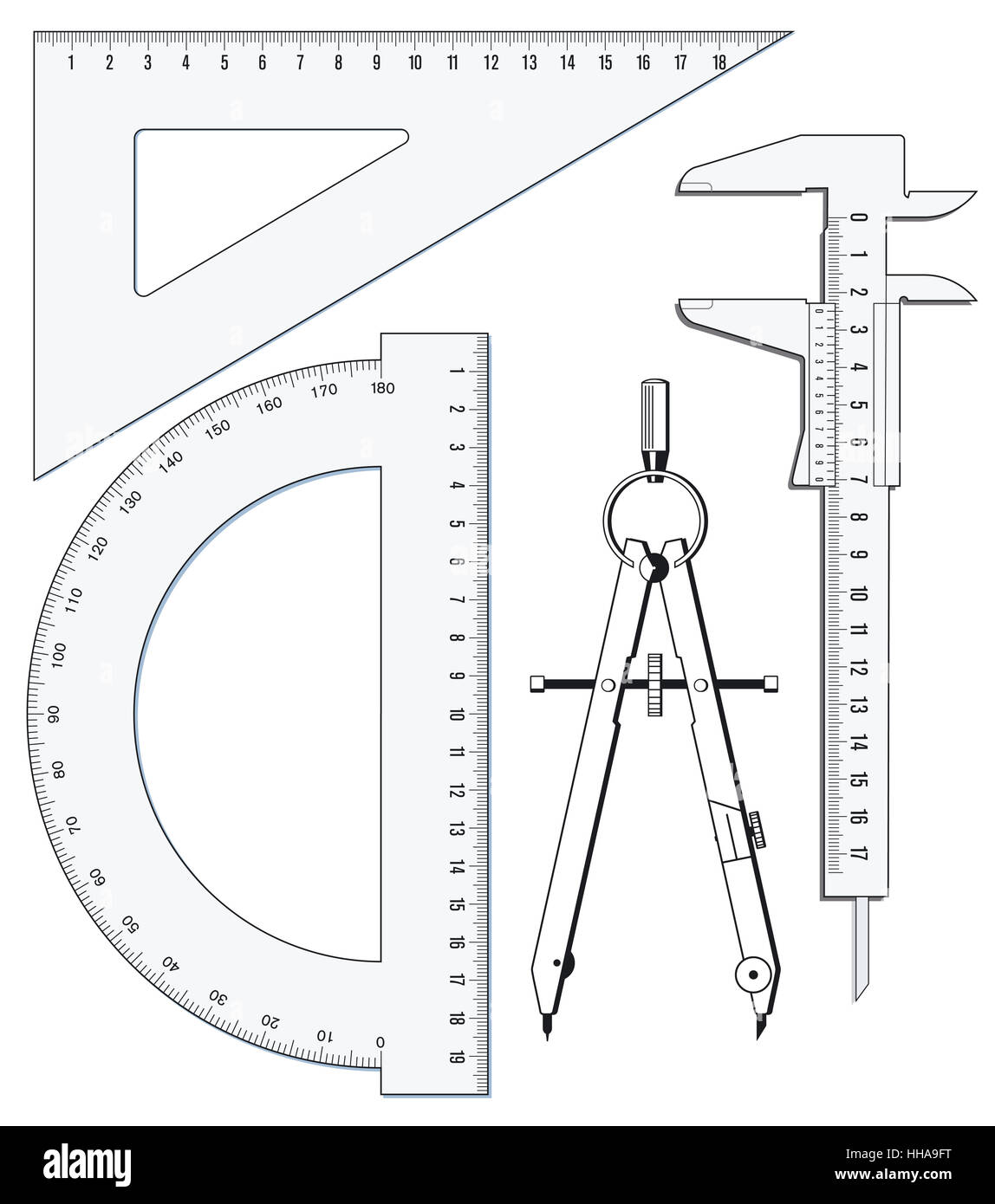 Extra precision hi-res stock photography and images - Alamy
