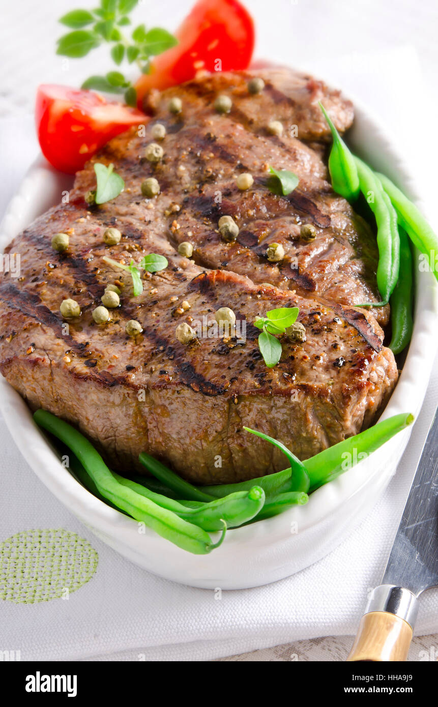 health, sweet, grill, barbecue, barbeque, basil, tomato, vegetables ...