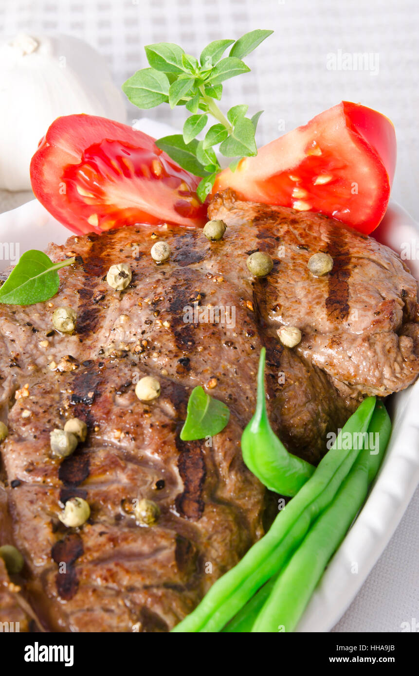 health, sweet, grill, barbecue, barbeque, basil, tomato, vegetables ...