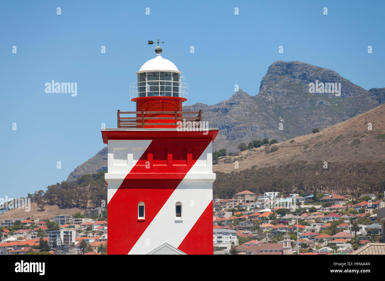 Lighthouse of greenpoint hi-res stock photography and images - Alamy