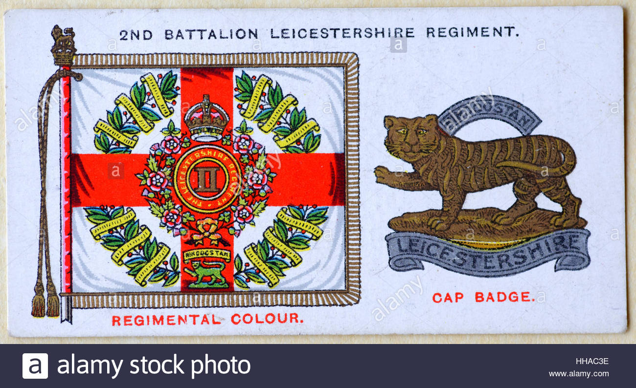 Regiment regiments regimental hi-res stock photography and images - Alamy