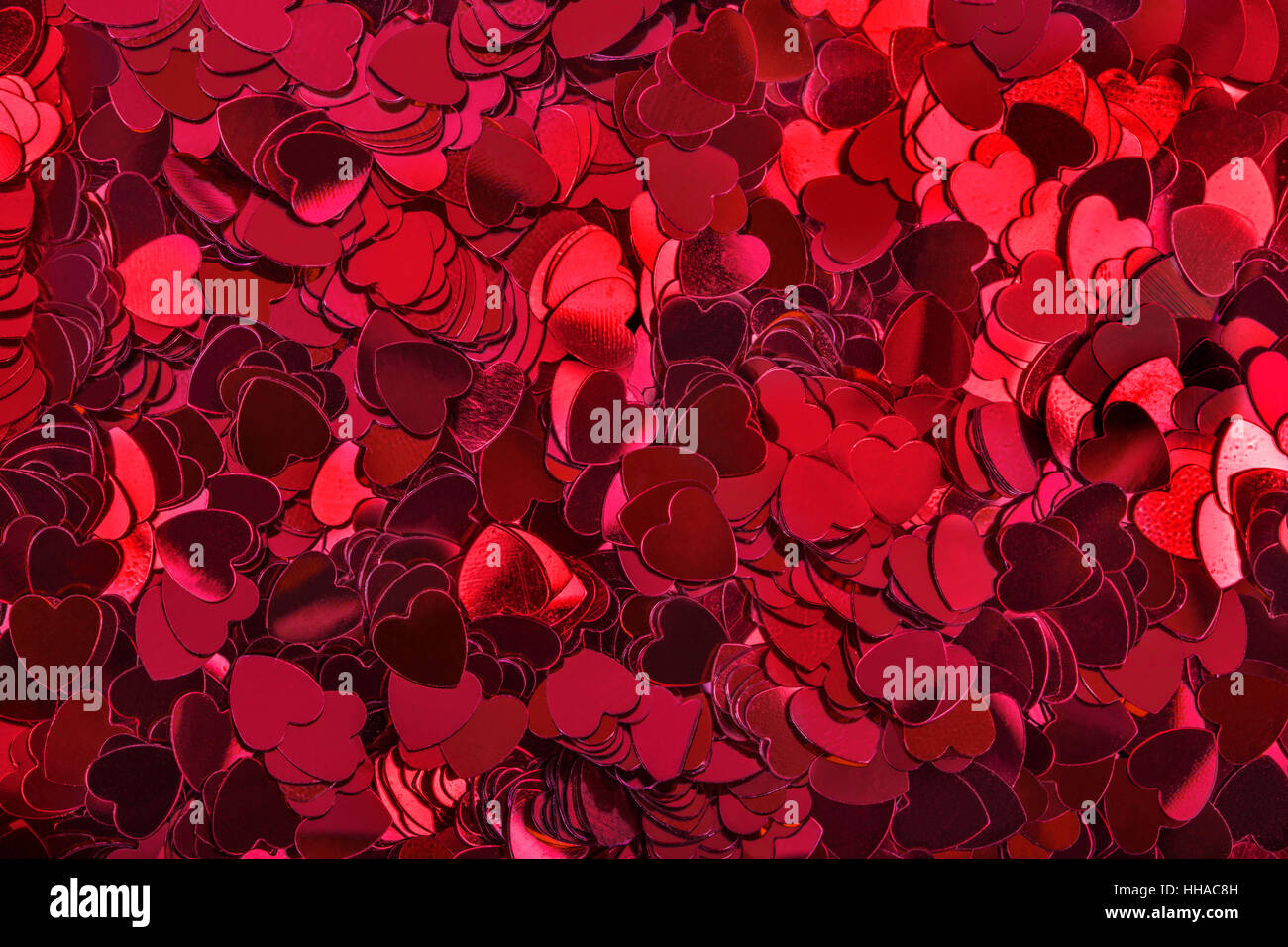 Table confetti hi-res stock photography and images - Alamy