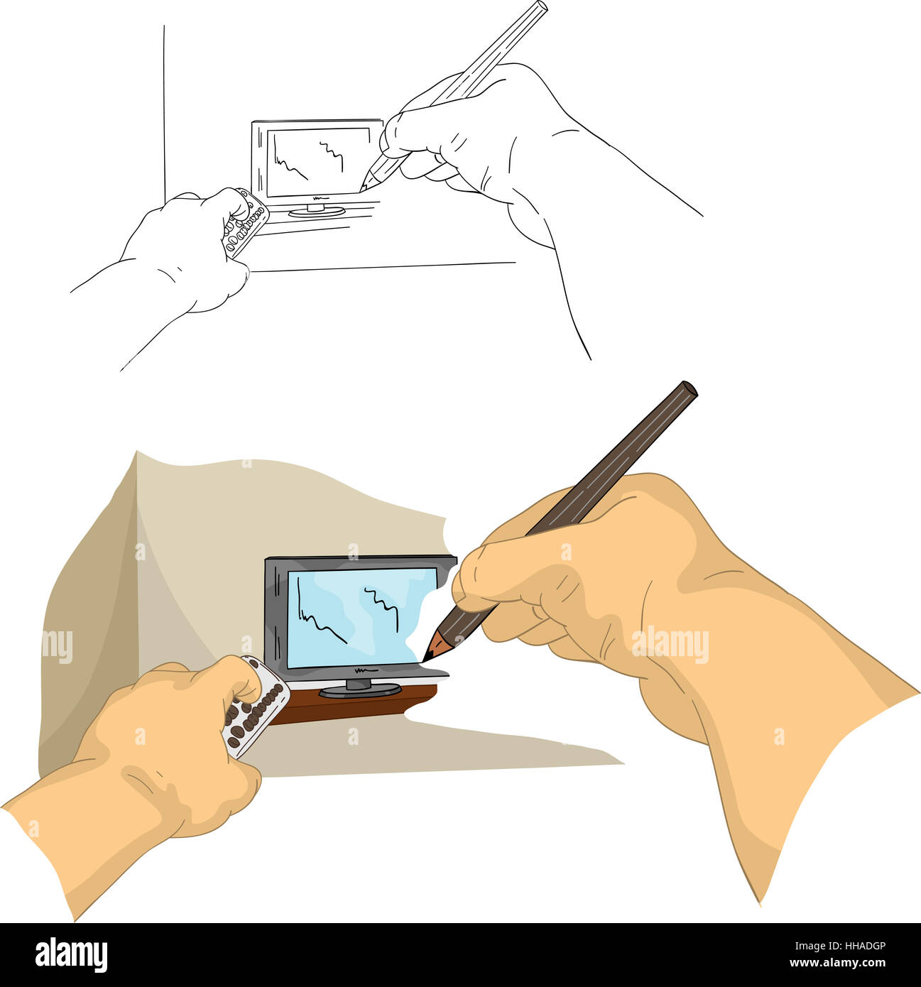 illustration, draw, cartoon, entertainment, colour, model, design ...