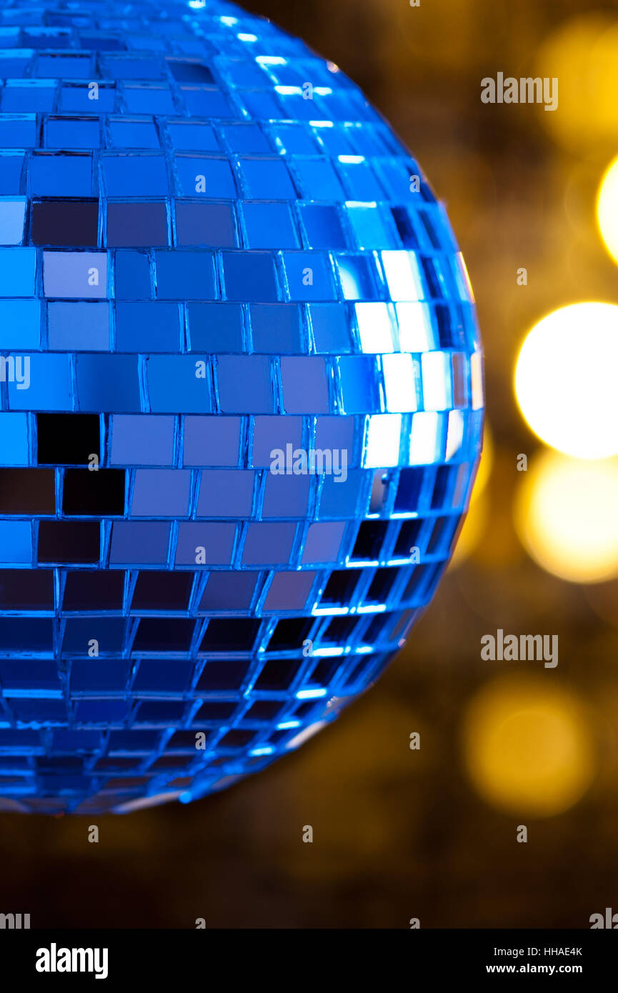 disco, blue, entertainment, colour, night, nighttime, reflection ...