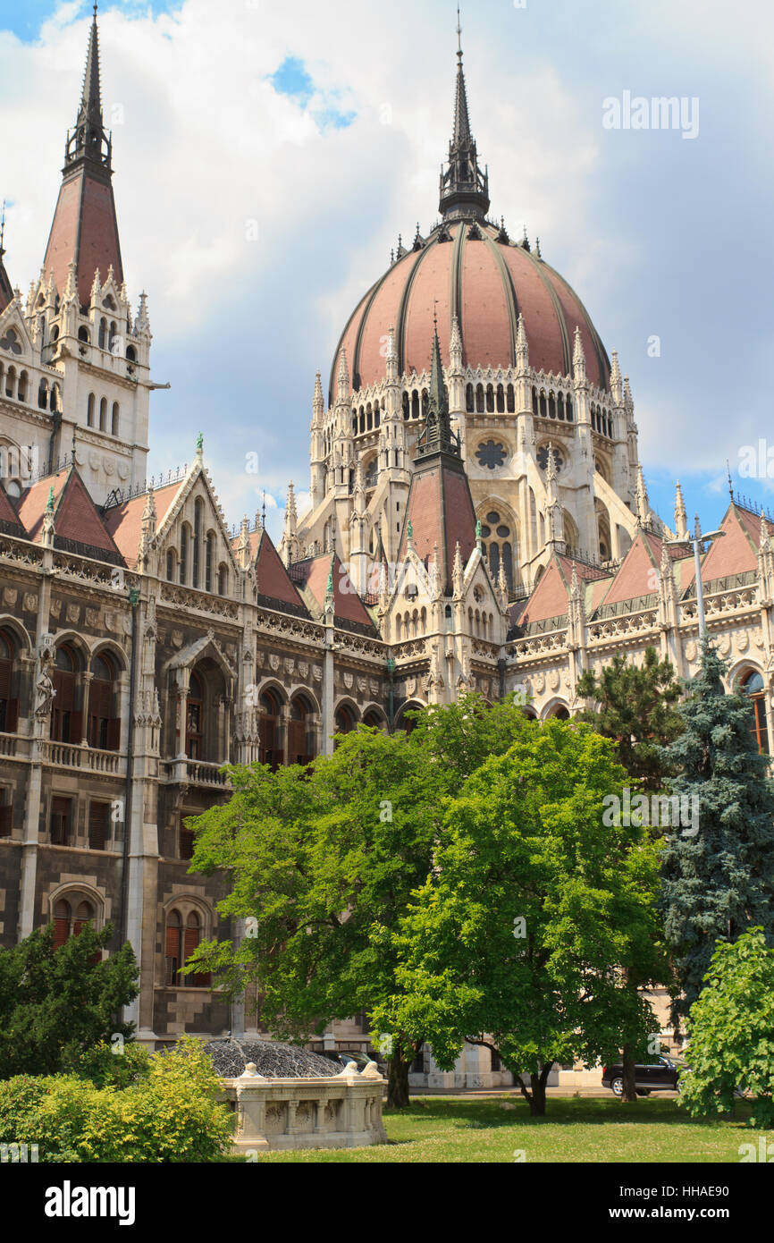 blue, house, building, tower, travel, city, town, culture, famous, park ...
