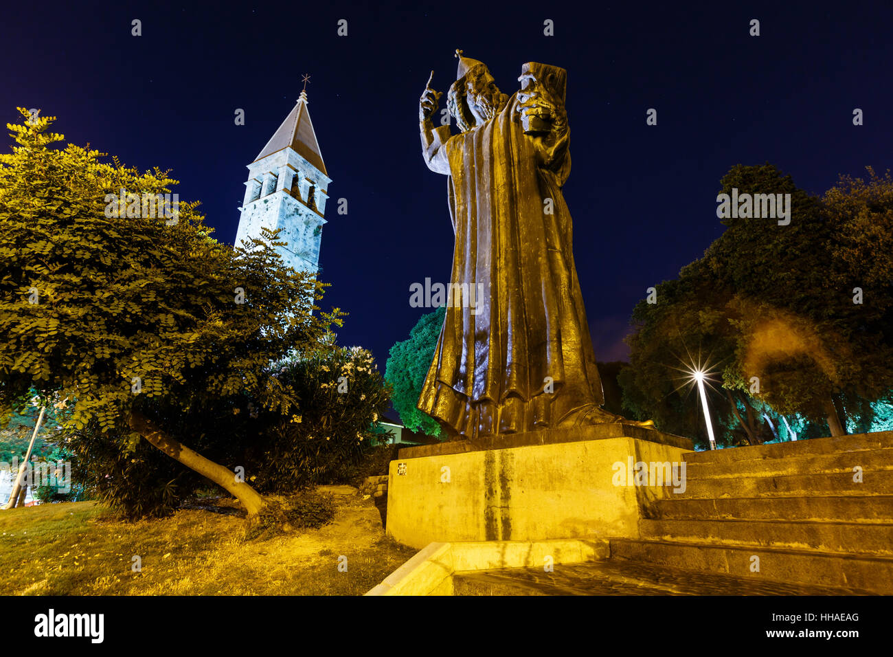 blue, tower, travel, big, large, enormous, extreme, powerful, imposing ...