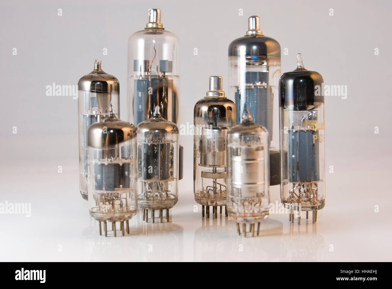 Tv tubes hi-res stock photography and images - Alamy