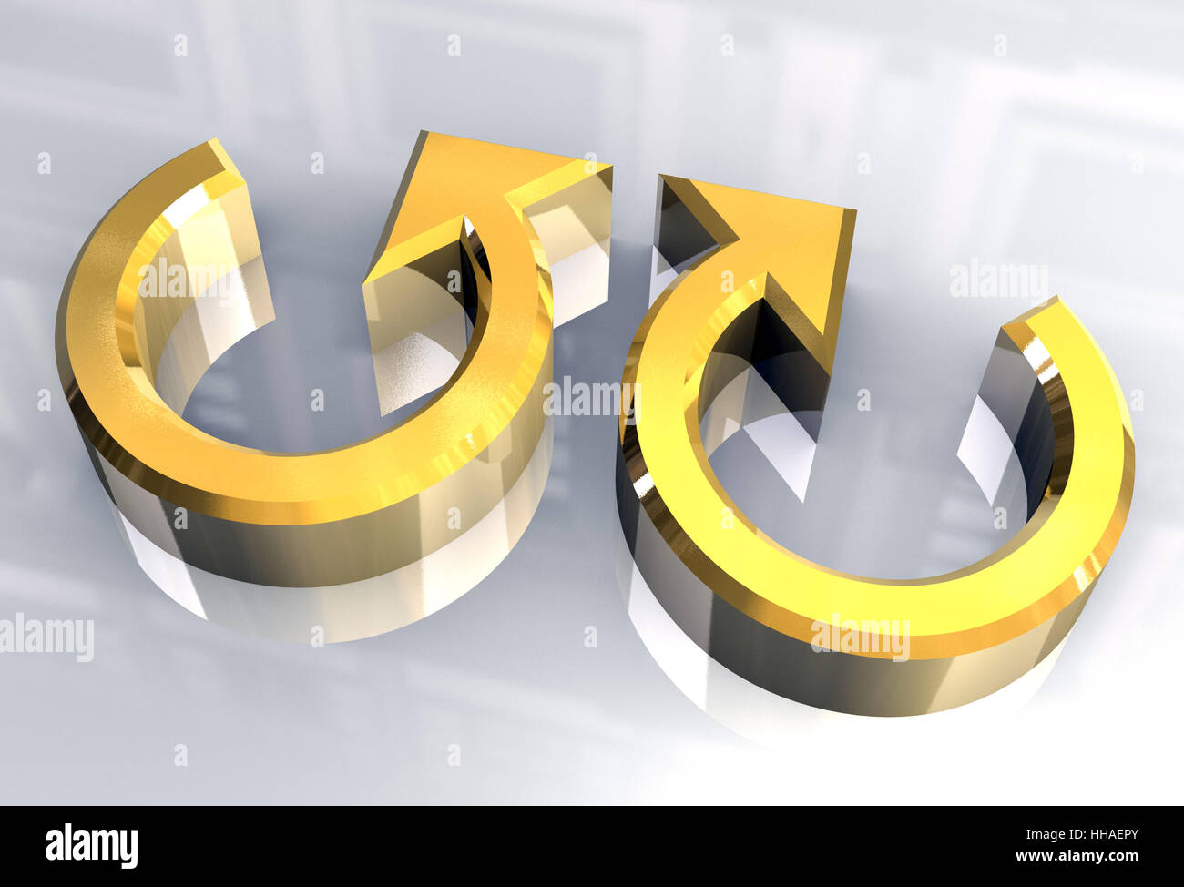 object, isolated, graphic, golden, illustration, directions, connection ...