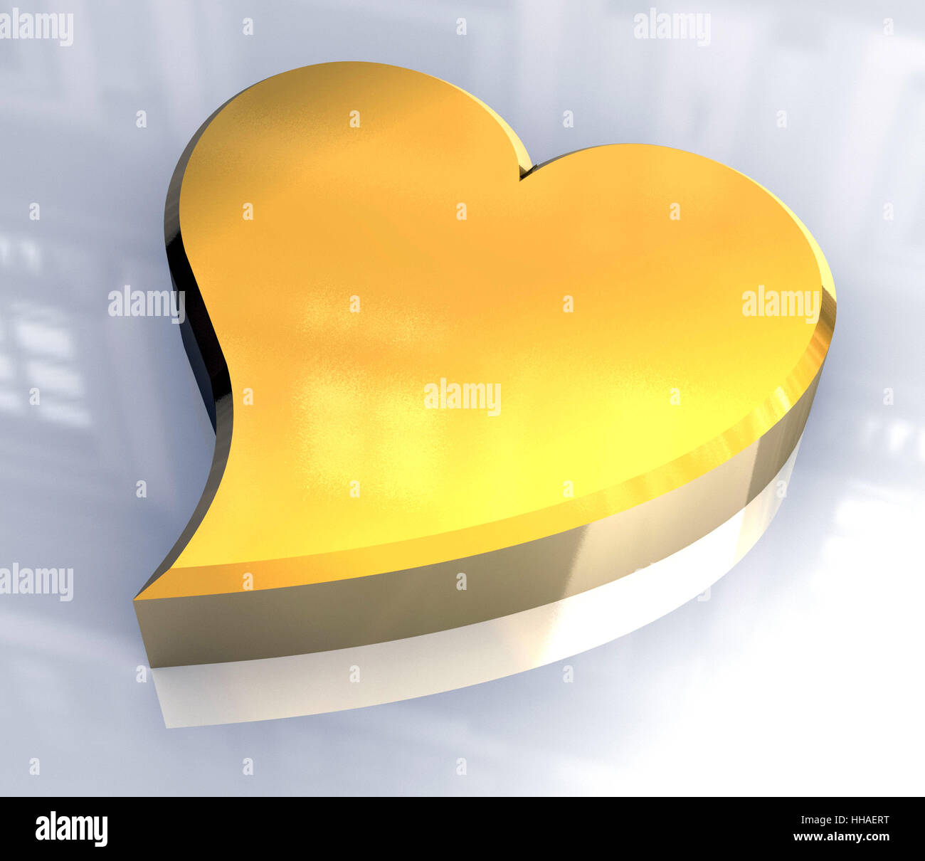 object, isolated, holiday, romantic, reflection, affection ...