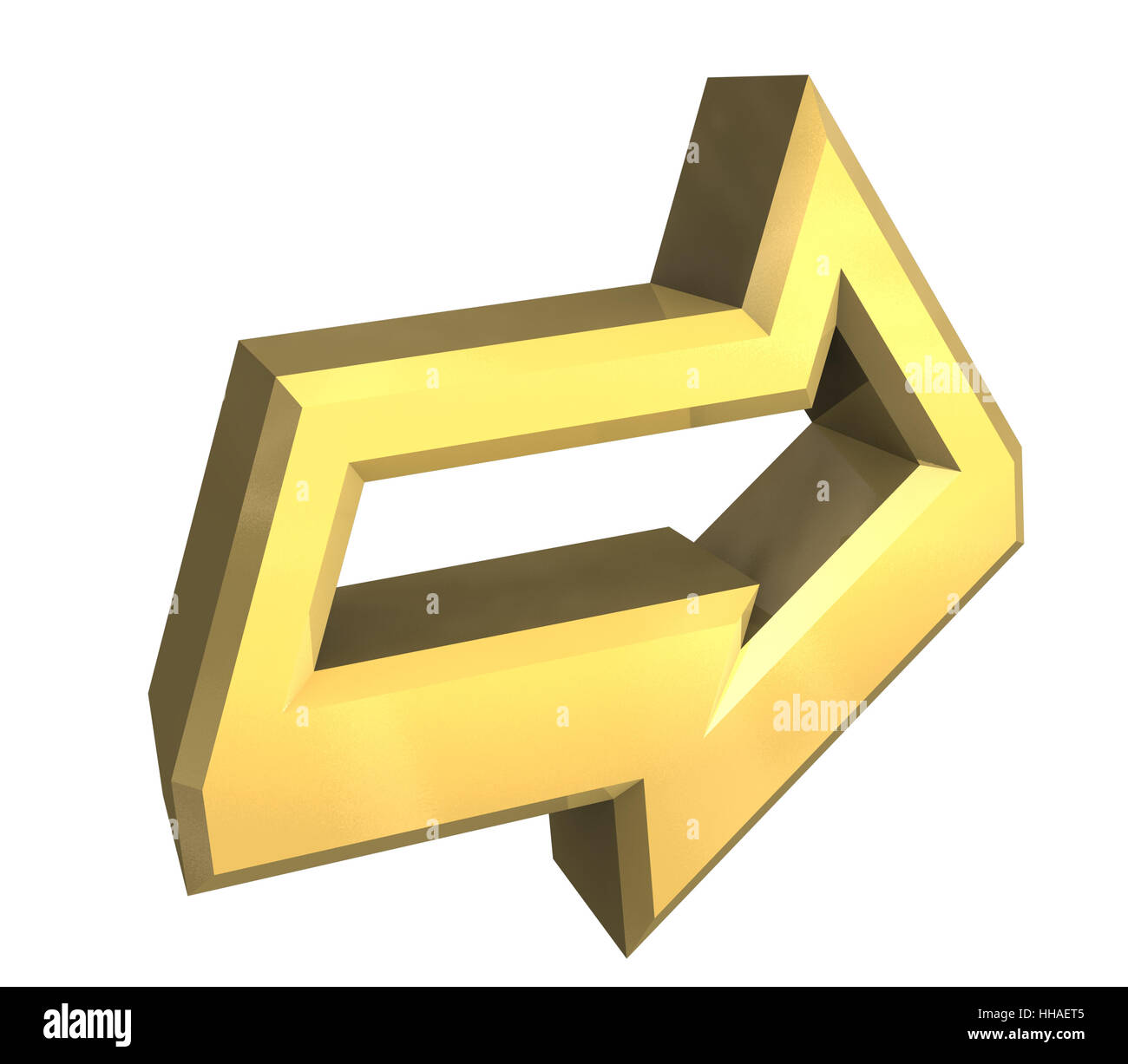 object, isolated, graphic, golden, illustration, directions, connection ...