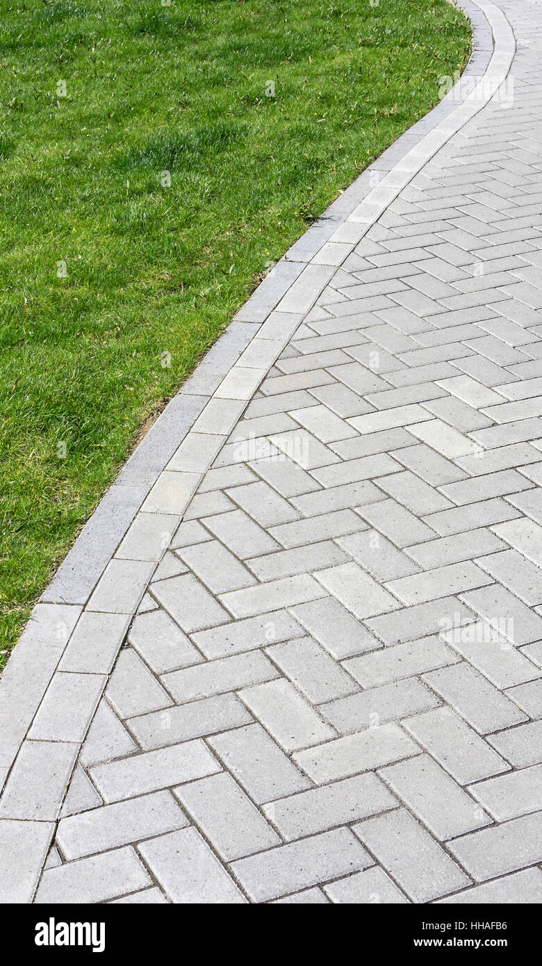 Half round tiles hi-res stock photography and images - Alamy