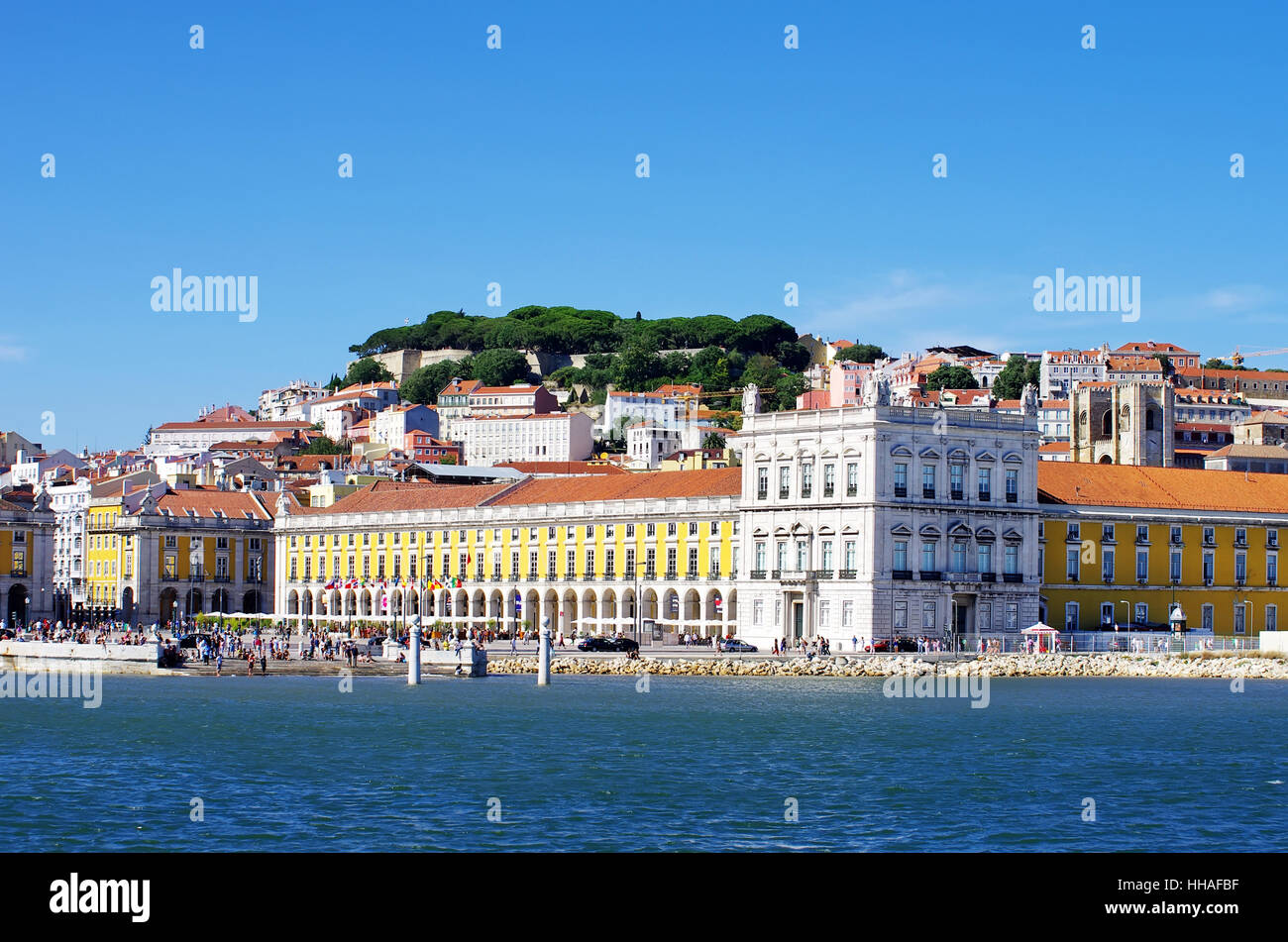 travel, portugal, sight, view, outlook, perspective, vista, panorama ...