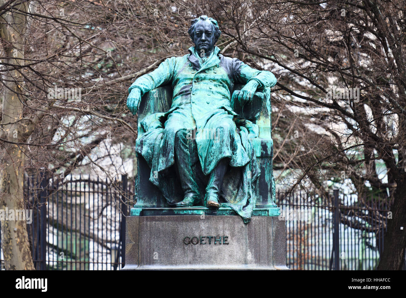 blue, detail, city, town, monument, memorial, art, culture, famous ...