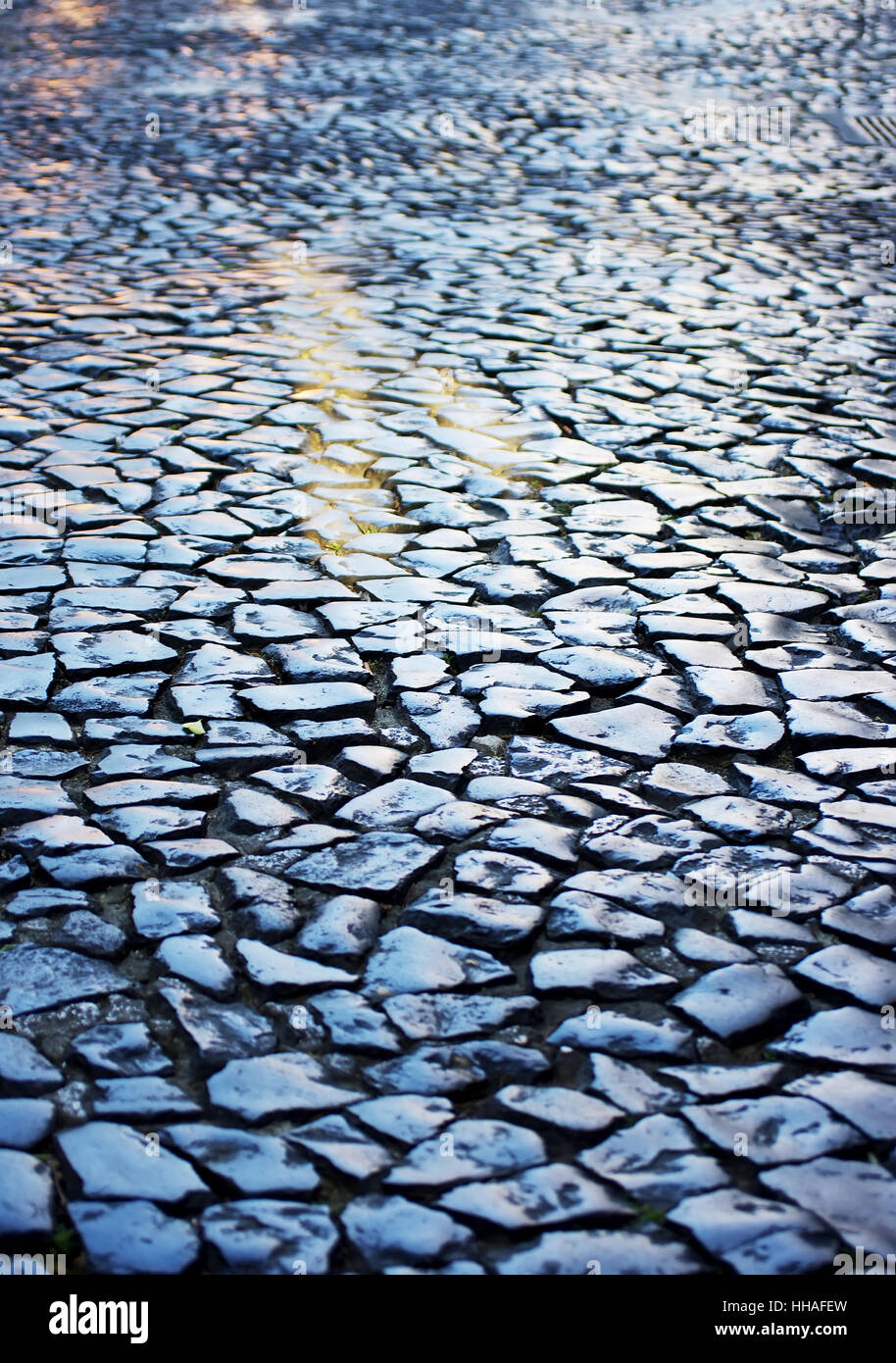 pavement, square, sidewalk, pedestrian, pattern, lisbon, portuguese ...