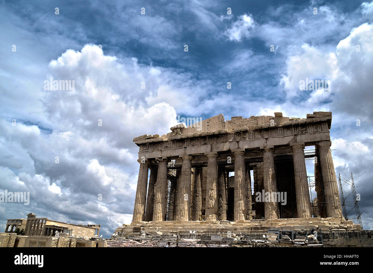 style of construction, architecture, architectural style, athens ...