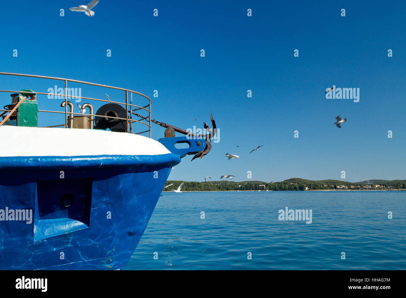 industry, industrial, traffic, transportation, seafaring, maritime ...