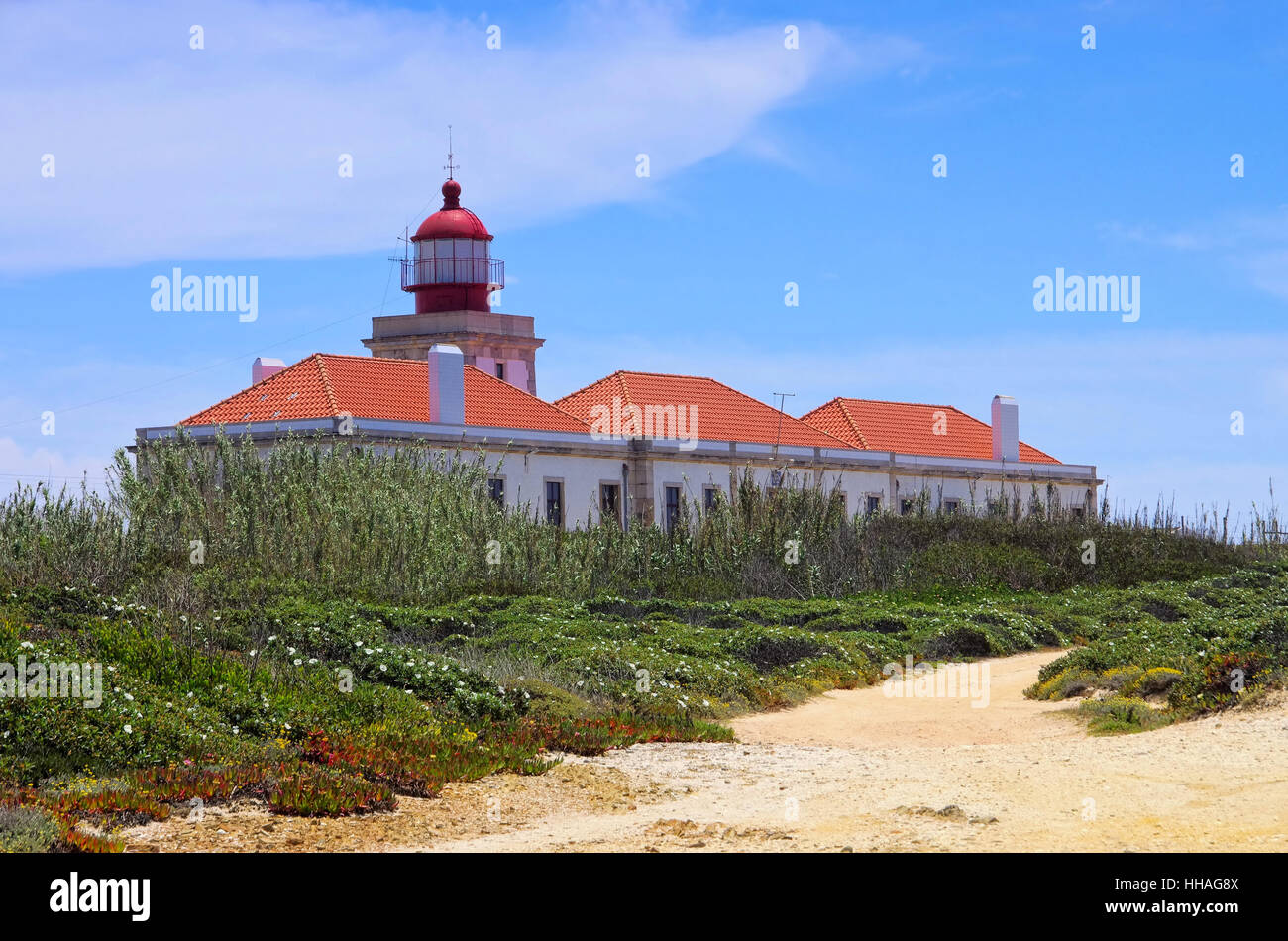 atlantic ocean, salt water, sea, ocean, water, cliff, lighthouse ...