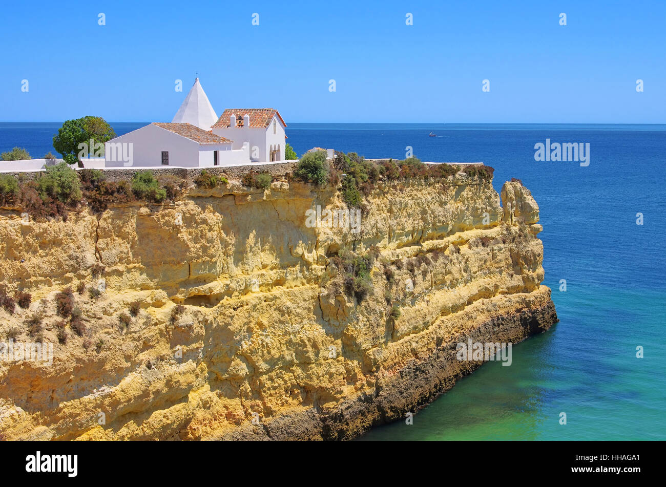 senhora da rocha 01 Stock Photo - Alamy