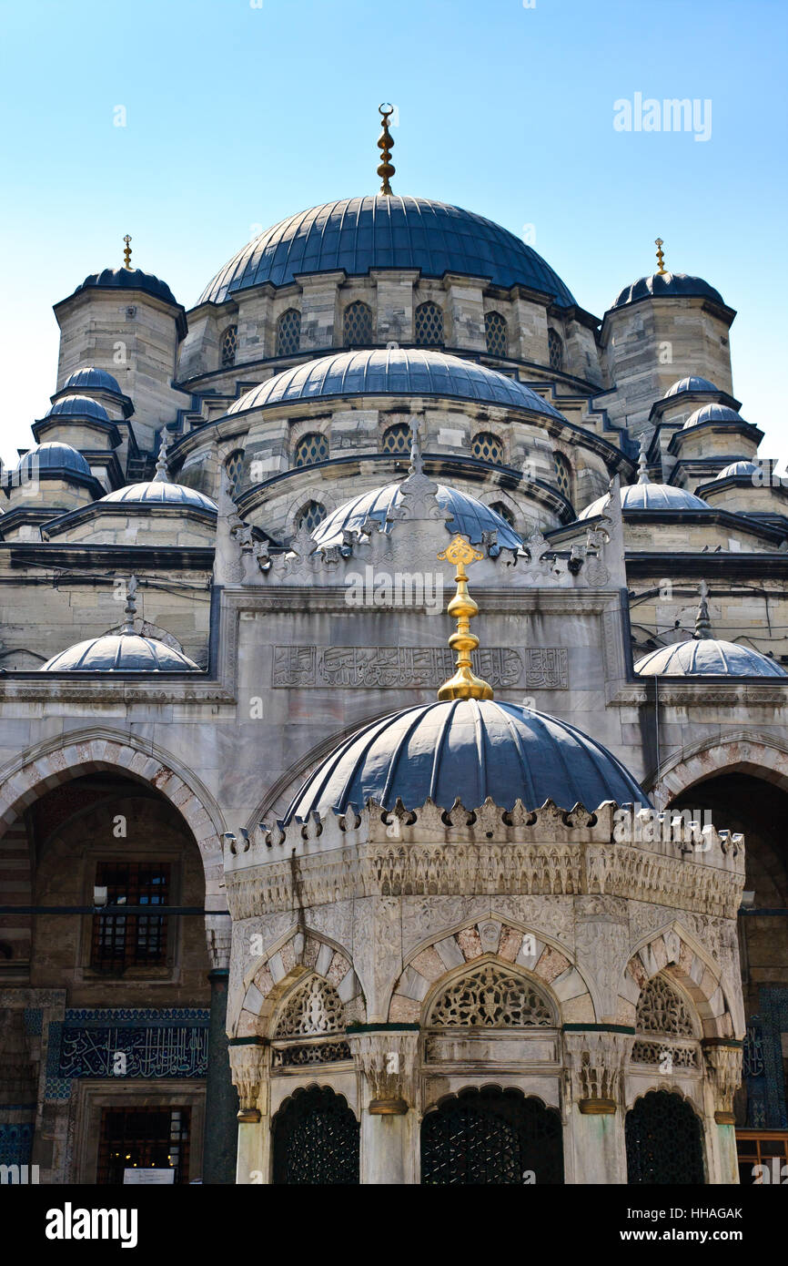 blue, travel, architectural, historical, religion, religious, city ...