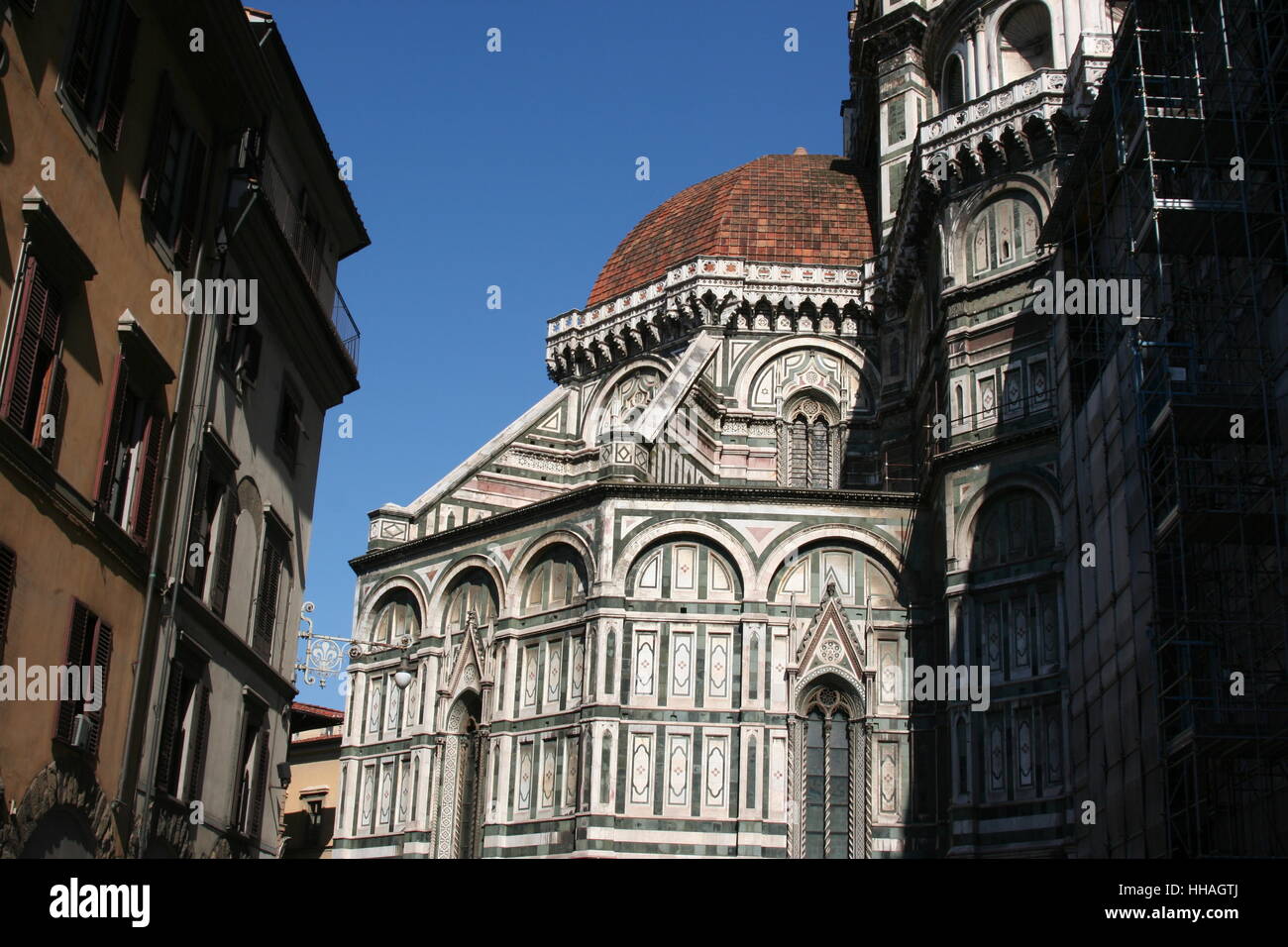 church, cathedral, ornate, catholic, florence, italian, renaissance ...