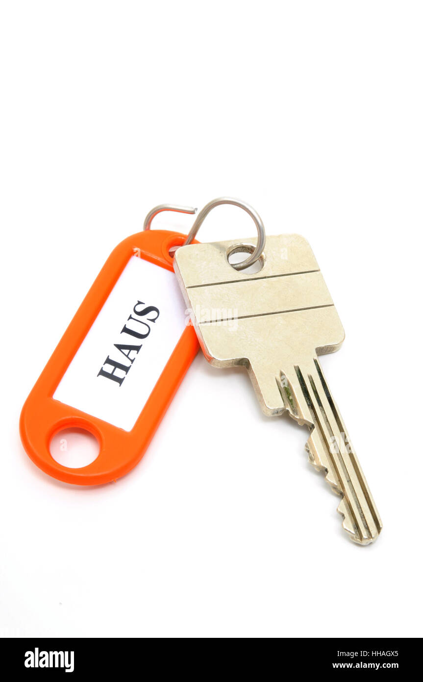 Extra keys Cut Out Stock Images & Pictures - Alamy