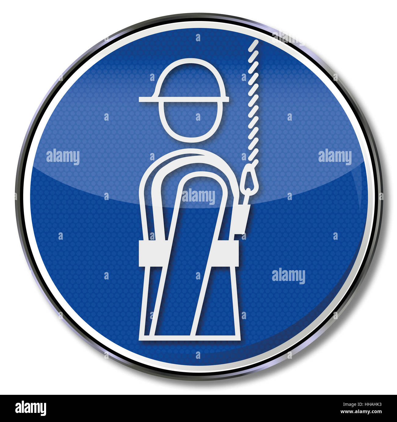 fall, belt, safeguard, use, rope, danger, risk, workplace, accident ...