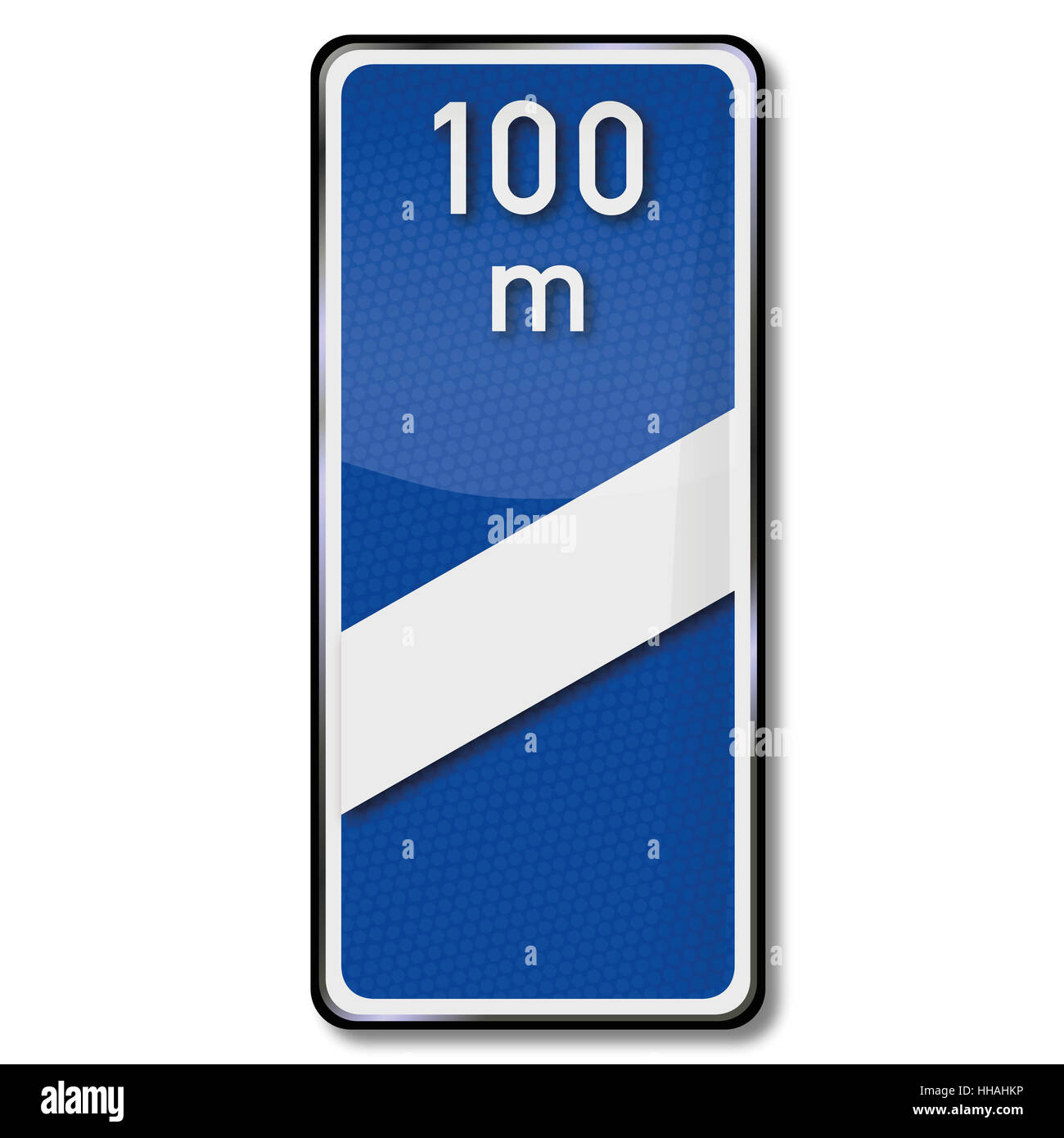 Hundred of meters hi-res stock photography and images - Alamy