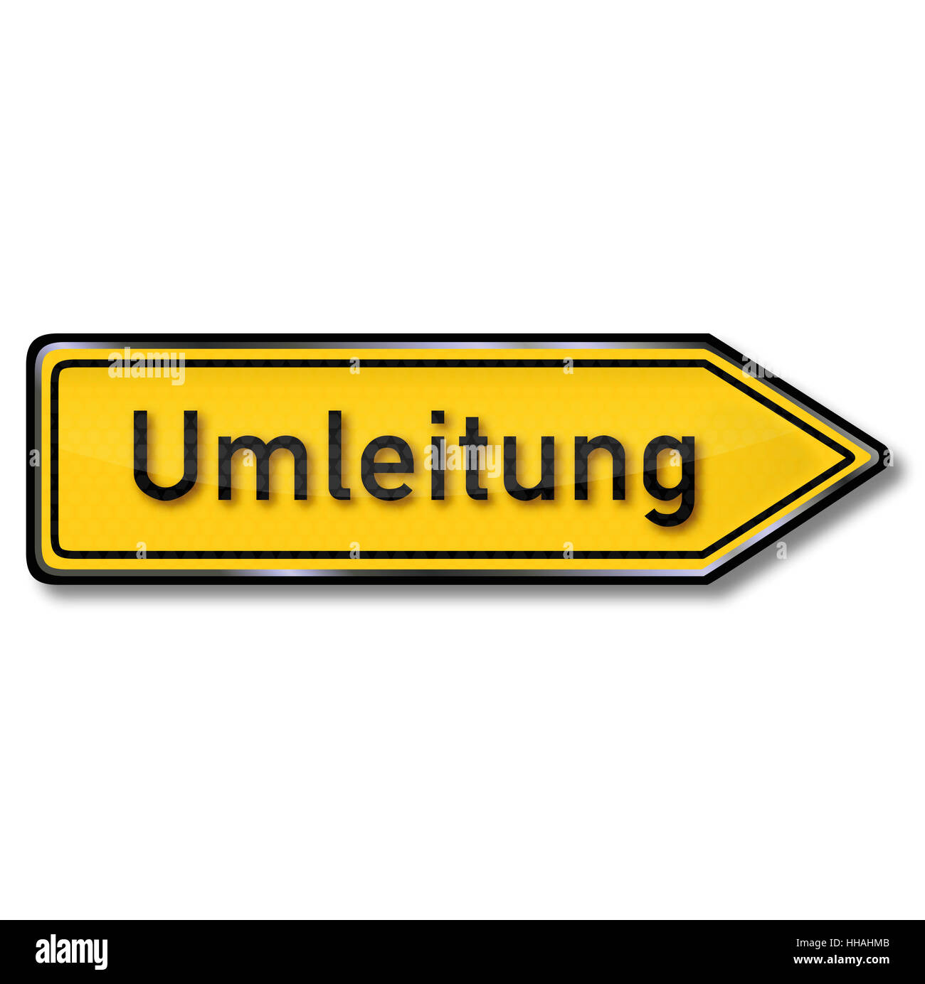 traffic sign redirection Stock Photo - Alamy traffic sign redirection Stock Photo - Alamy