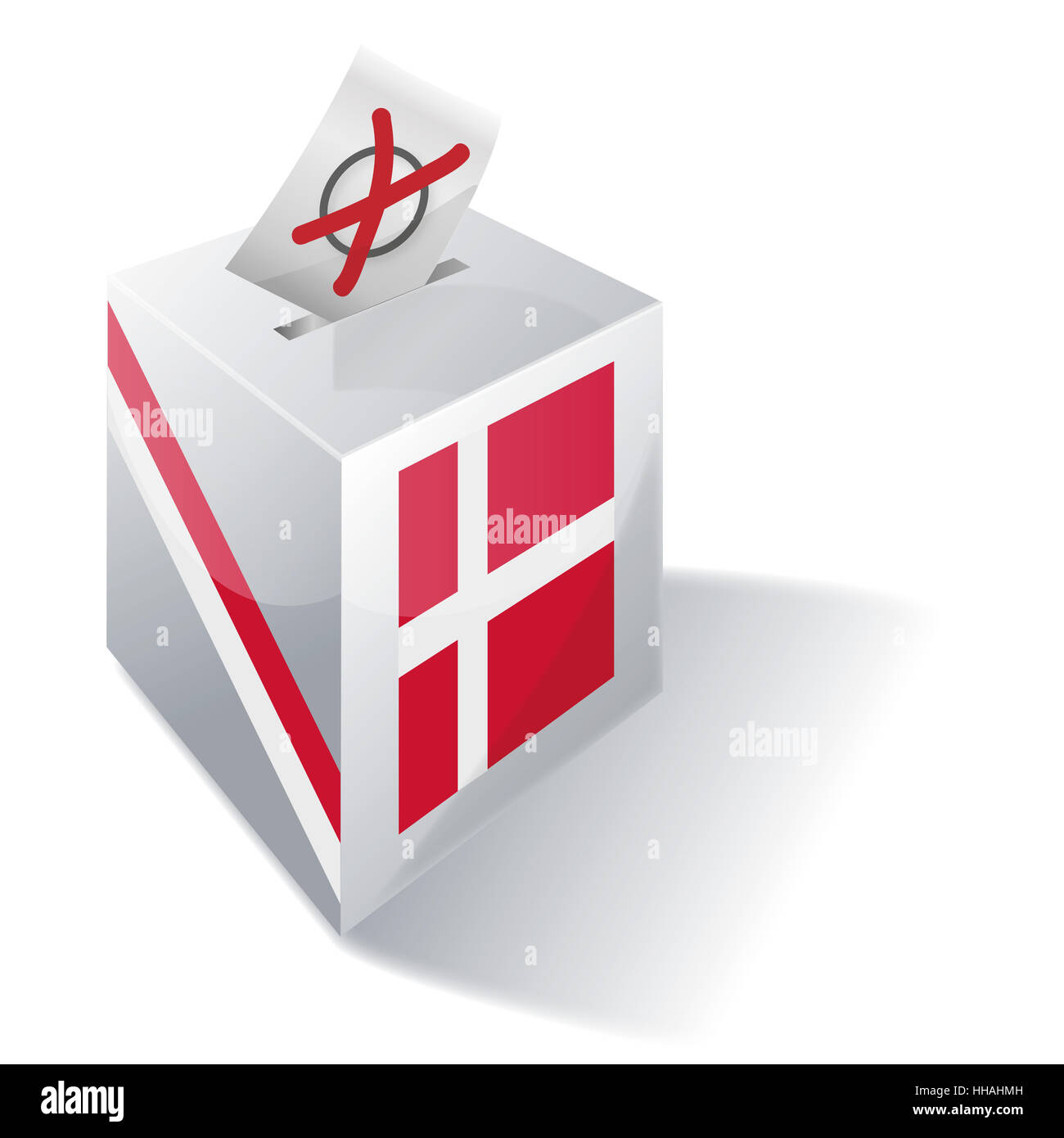 selection box denmark Stock Photo - Alamy