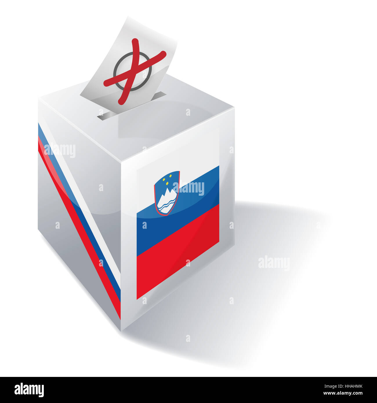 Right rights to vote Cut Out Stock Images & Pictures - Alamy