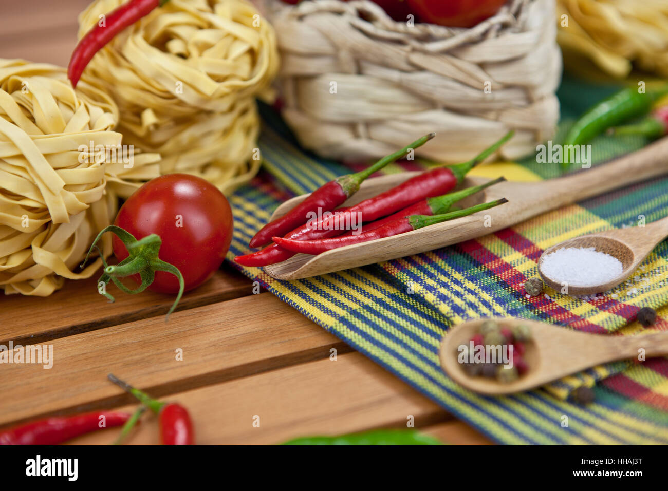 salt, pepper, eco, biological, basket, boil, cooks, boiling, cooking ...