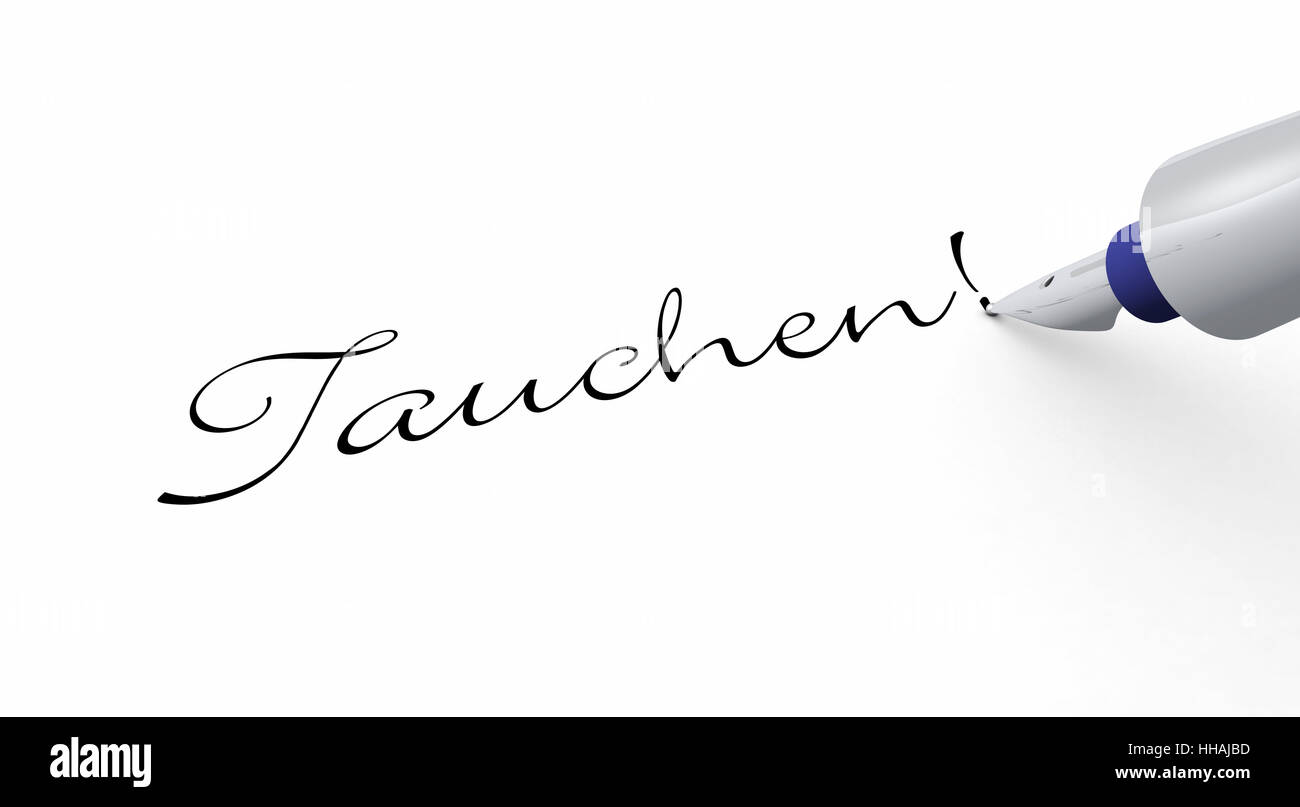 Aquarium typography Cut Out Stock Images & Pictures - Alamy