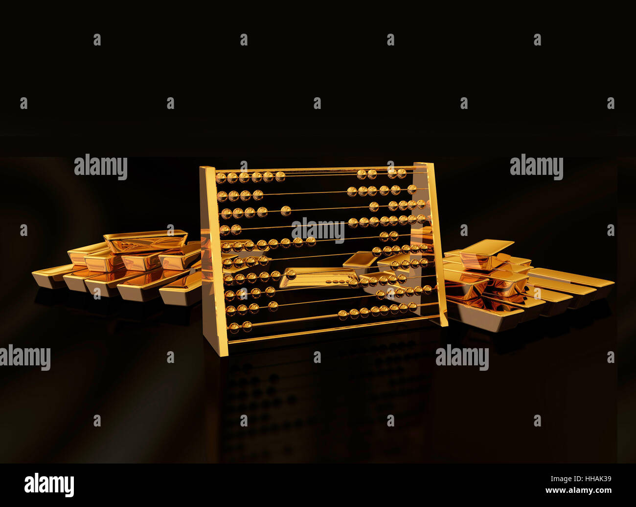 Goldstapel hi-res stock photography and images - Alamy