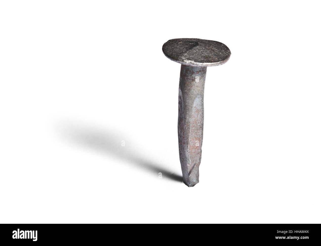 vintage, metal, rust, nail, handmade, old, pliers, tongs, hand, tool ...