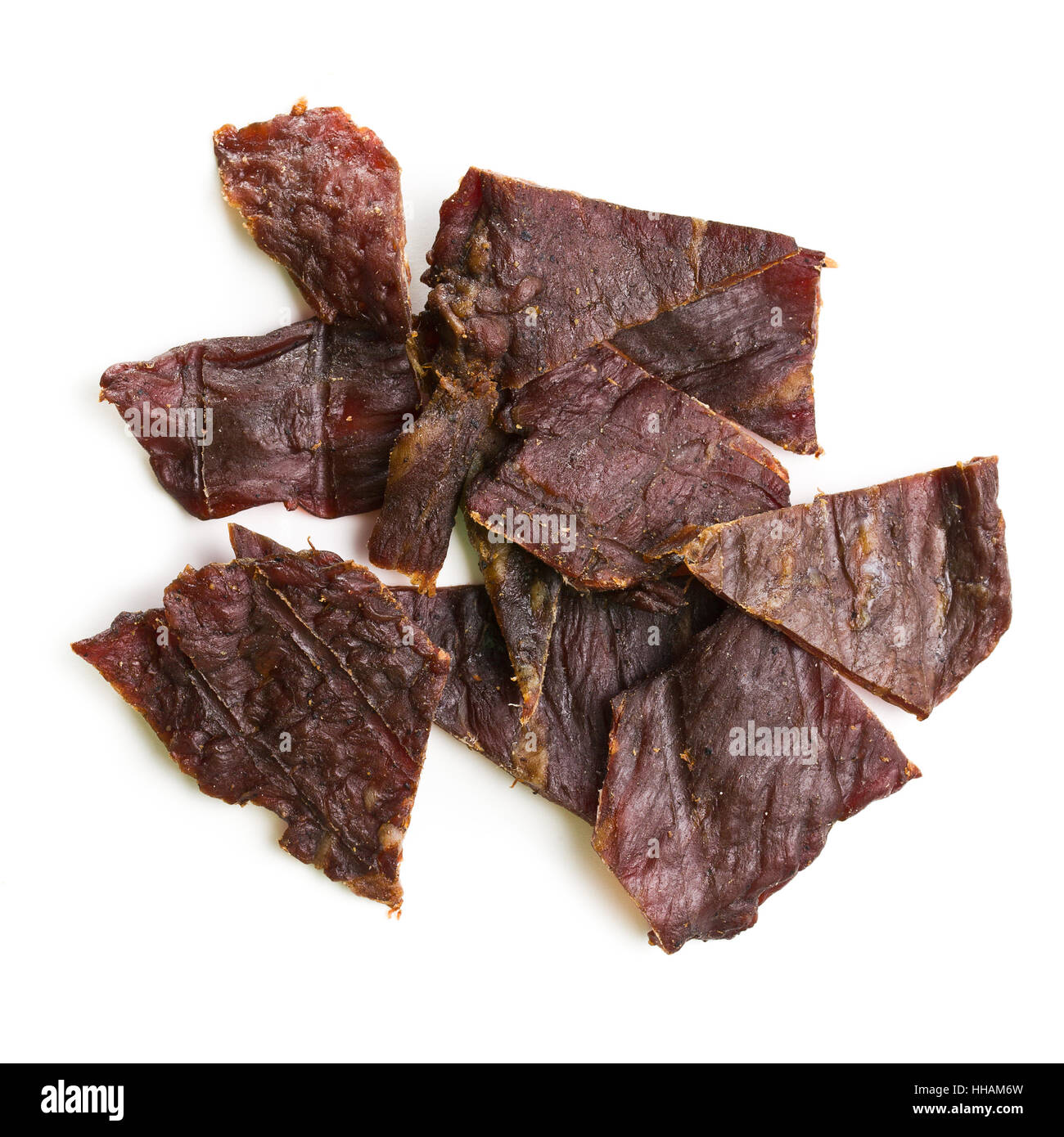 dry, dried up, barren, dried, slice, meat, protein, beef, food, aliment ...