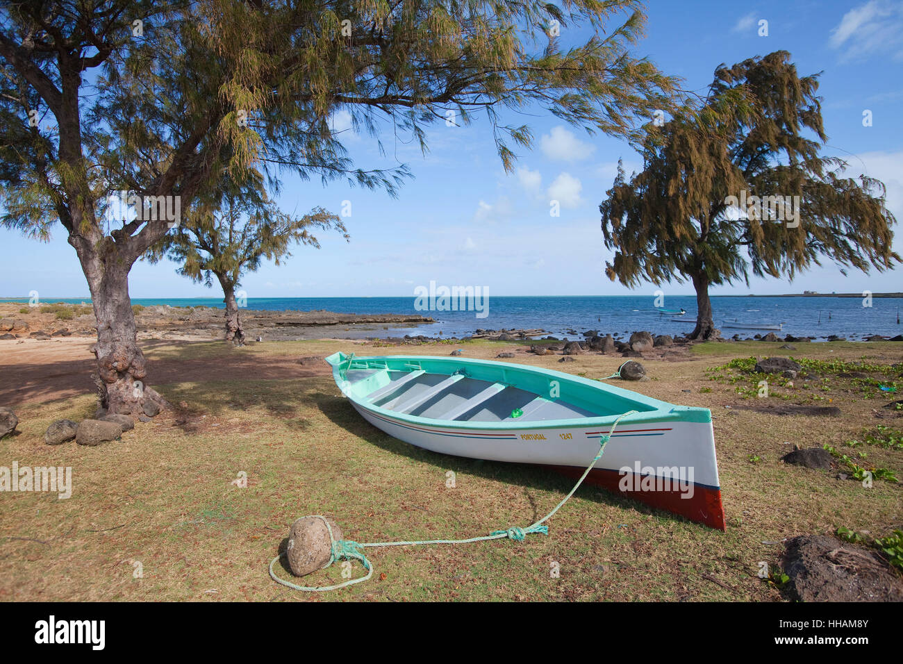 Insel rodrigues hi-res stock photography and images - Alamy