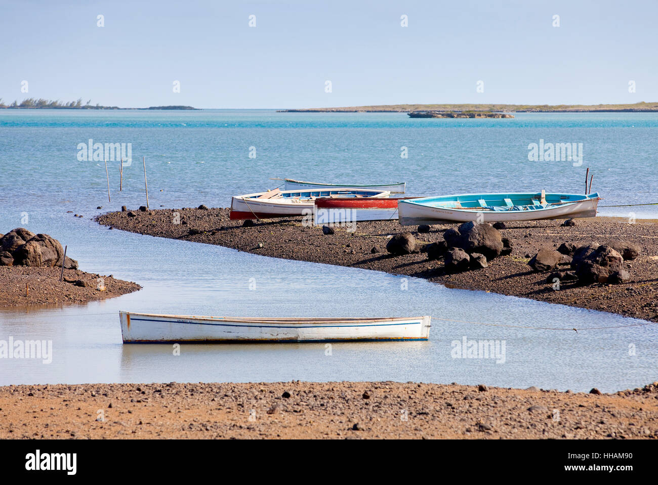 Insel rodrigues hi-res stock photography and images - Alamy
