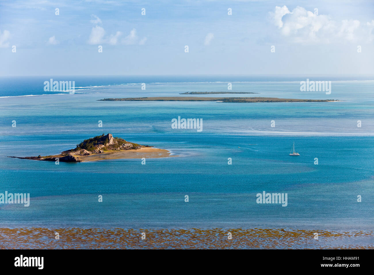 Insel rodrigues hi-res stock photography and images - Alamy