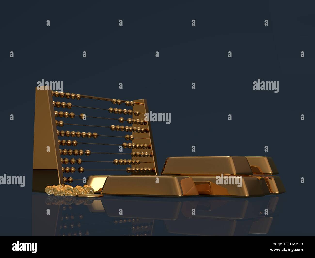 Goldstapel hi-res stock photography and images - Alamy