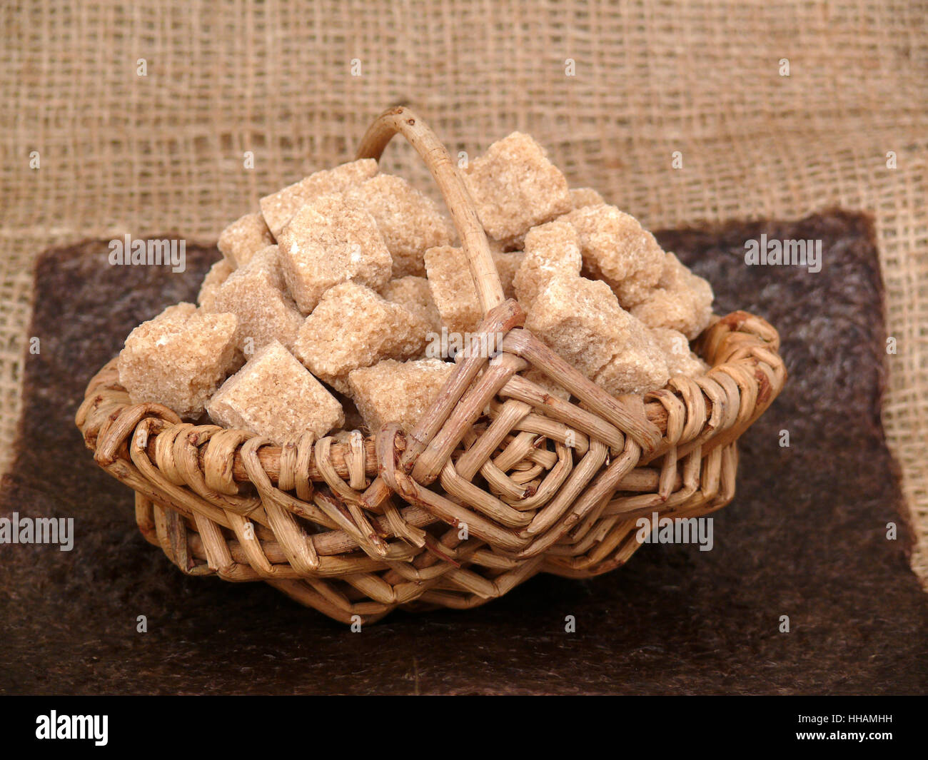 Rohrrohzuckerlompen hi-res stock photography and images - Alamy