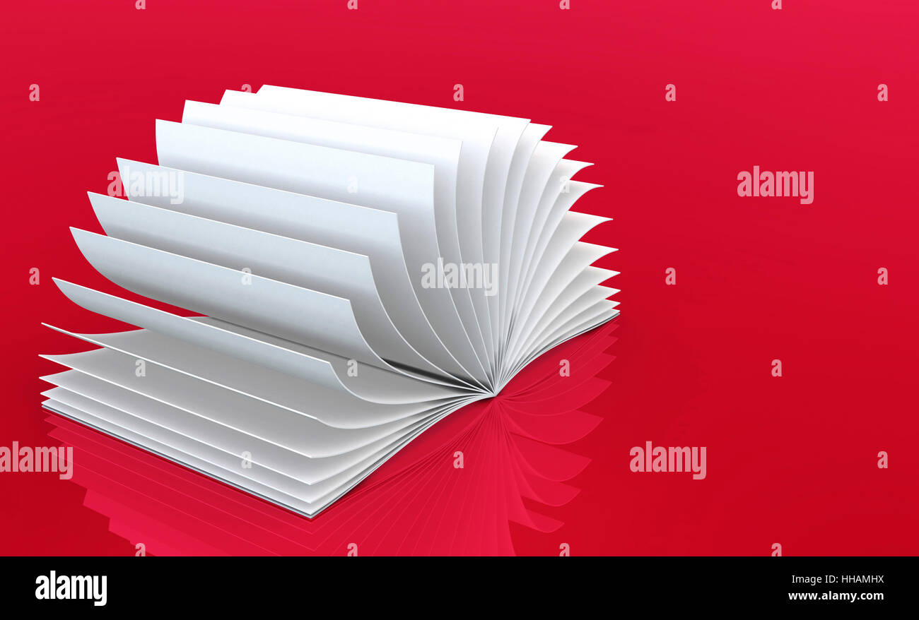 Scanning white sheet paper hi-res stock photography and images - Alamy