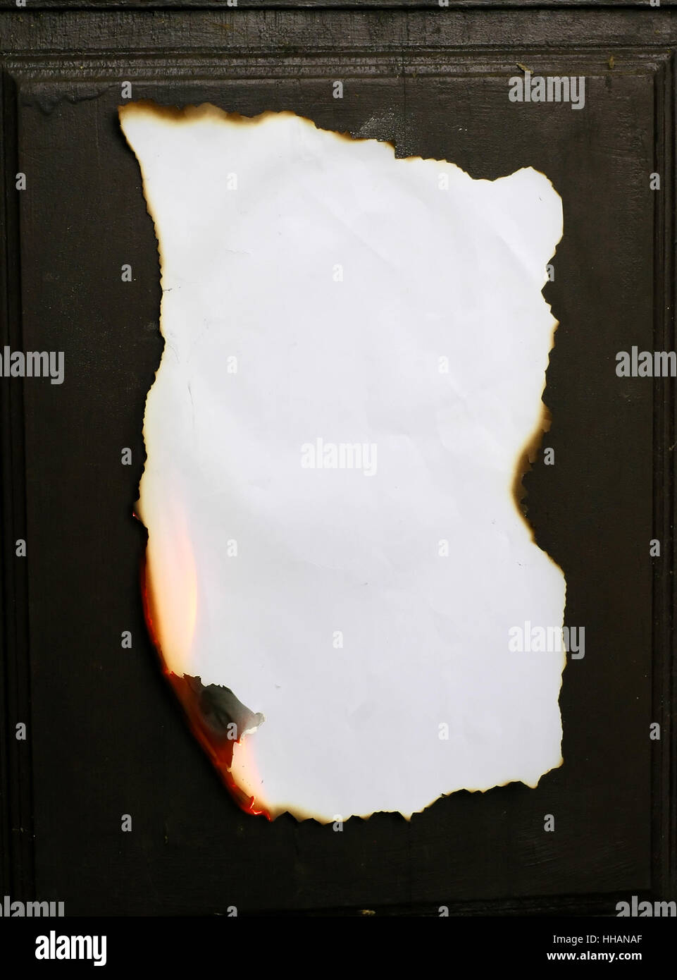 burning, sheet of paper, paper, smoke, smoking, smokes, fume, model ...