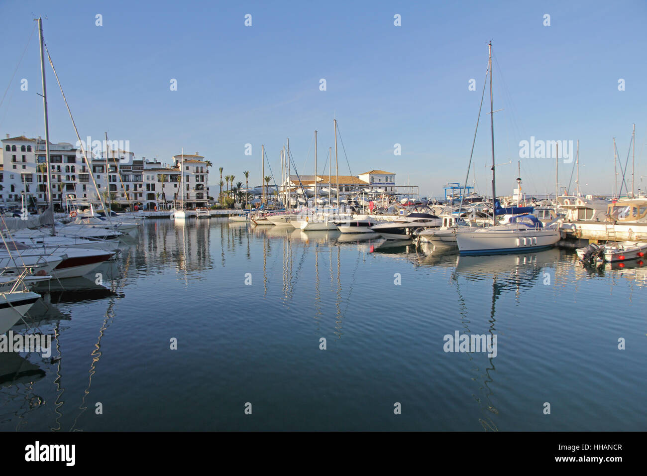 La duquesa port hi-res stock photography and images - Alamy
