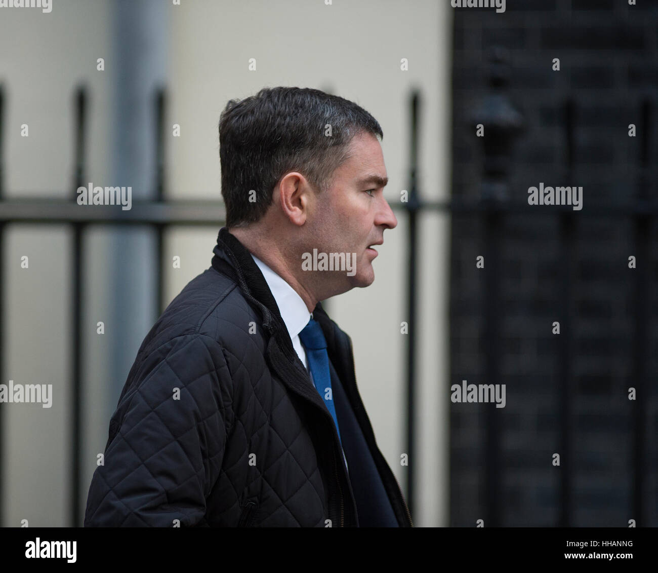 David gauke speech hi-res stock photography and images - Alamy