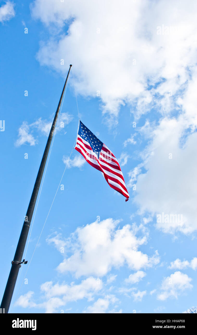 blue, memorial, symbolic, american, usa, freedom, liberty, america ...