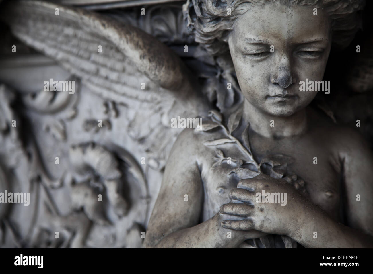 religion, religious, monument, art, culture, death, stone, space ...