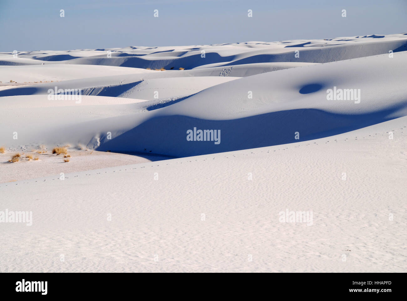 White sands missile range test hi-res stock photography and images - Alamy